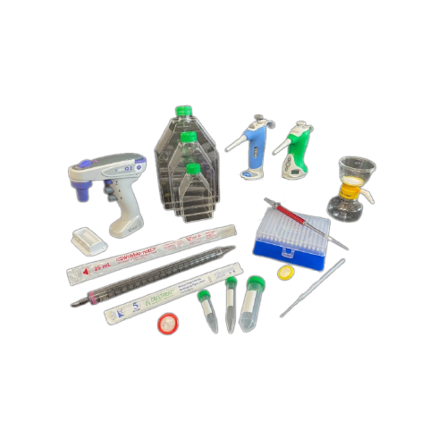Laboratory Plastic Consumables