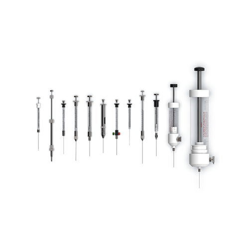 VICI Precision Sampling Syringes